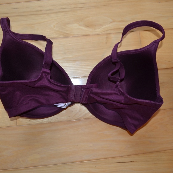 Victoria's Secret | Intimates & Sleepwear | Body By Victoria Lined ...